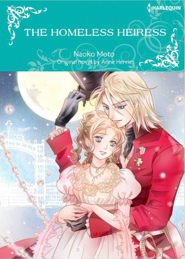 The Homeless Heiress - Read Free Manga Online at Bato.To